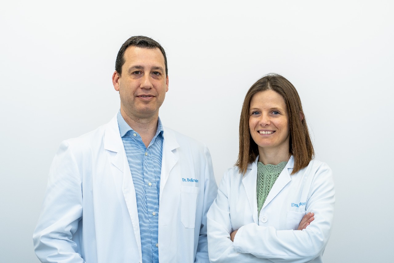 Nosotros - ORL Medical Group